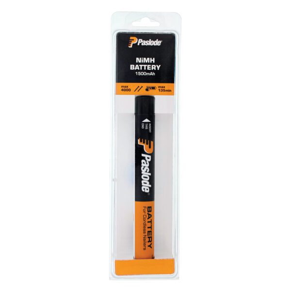 PASLODE BATTERY (IM200) - Paslode Nail Guns