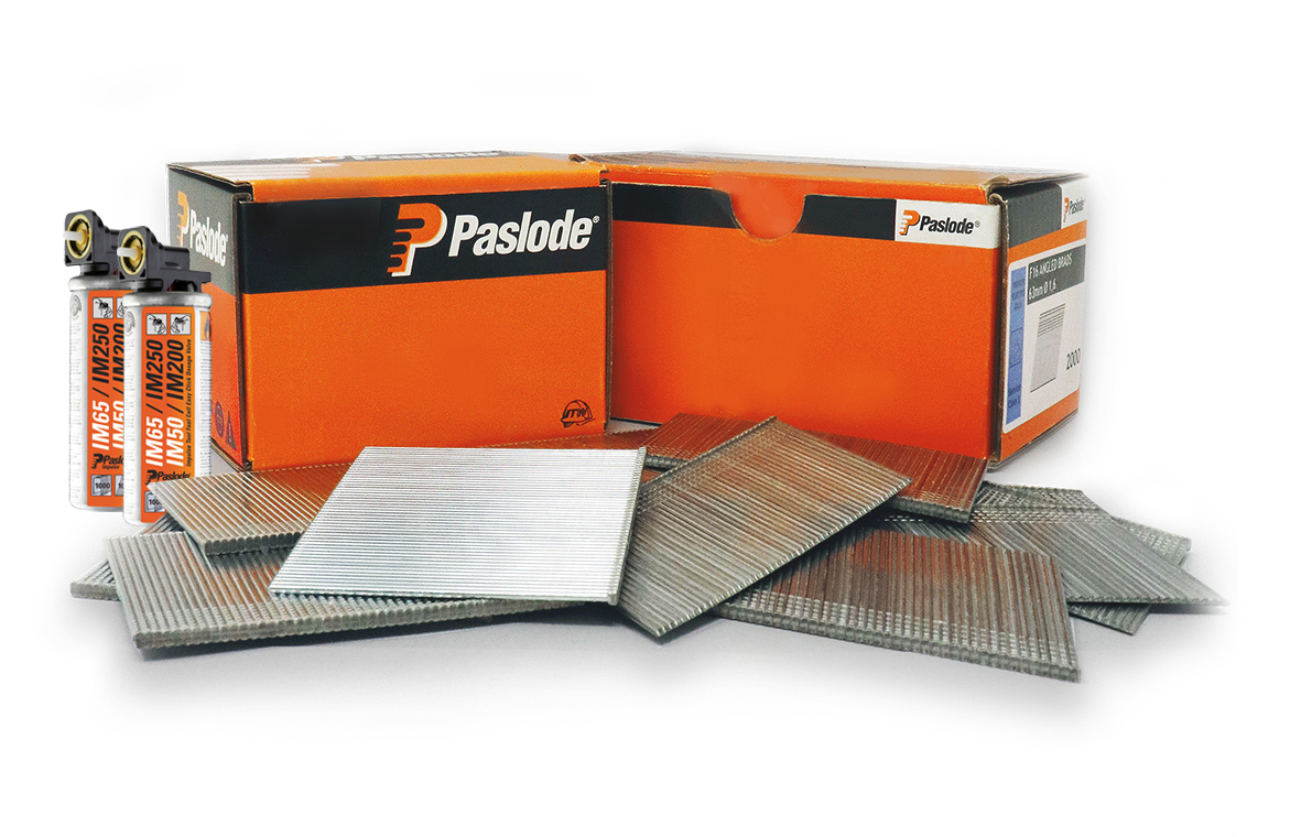 PPN Nail Fuel Packs - Paslode Nail Guns